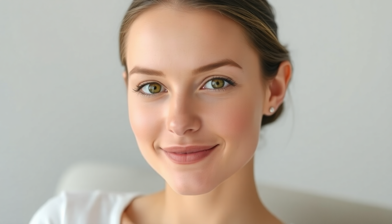 Non-Invasive Facelift Secrets: MFU vs. HIFU Explained – M-Shape Beauty