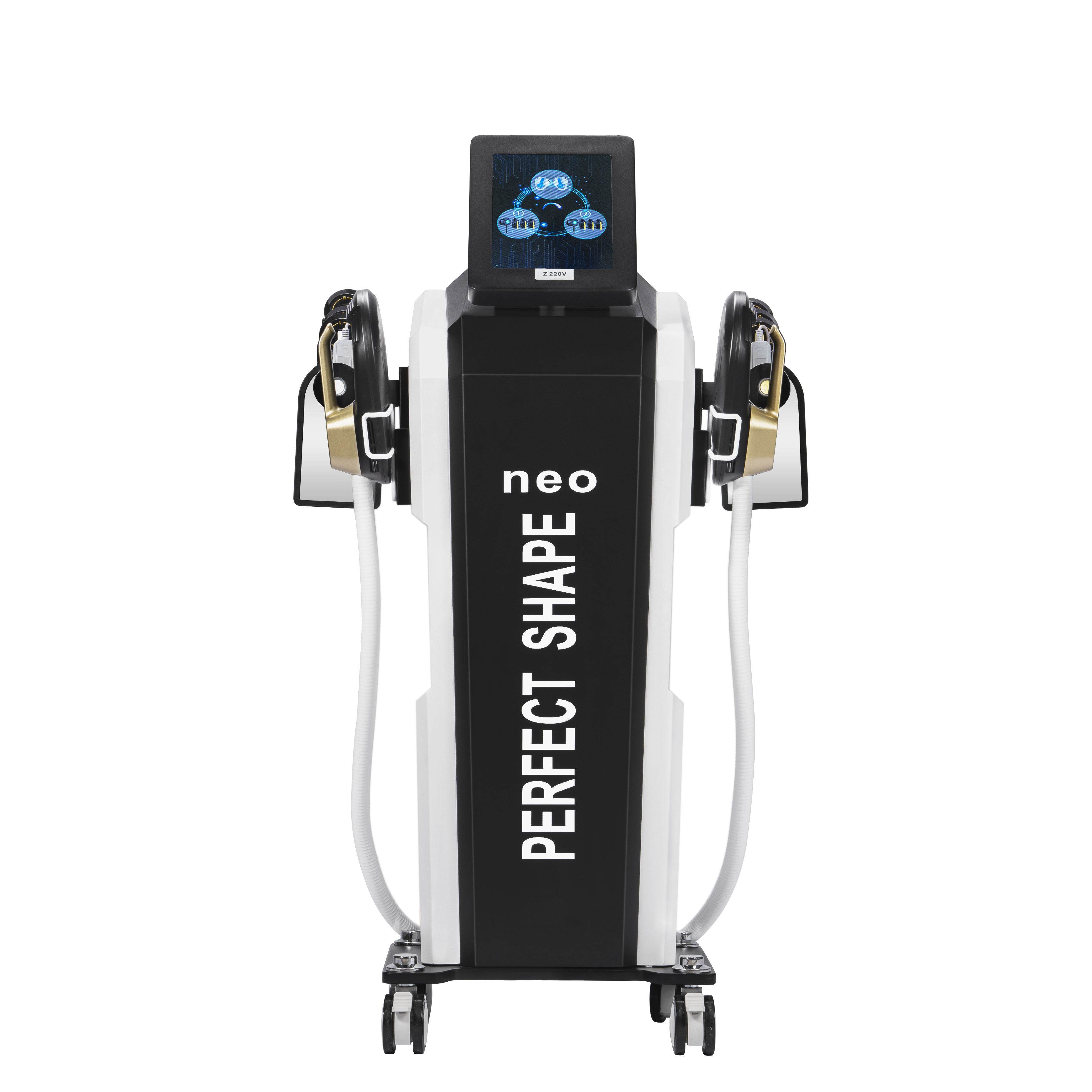 PERFECT SHAPE® NEO Machines – M-Shape Beauty