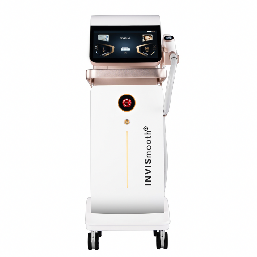 Laser Hair Removal Machines | Best Diode Lasers for Permanent Hair ...
