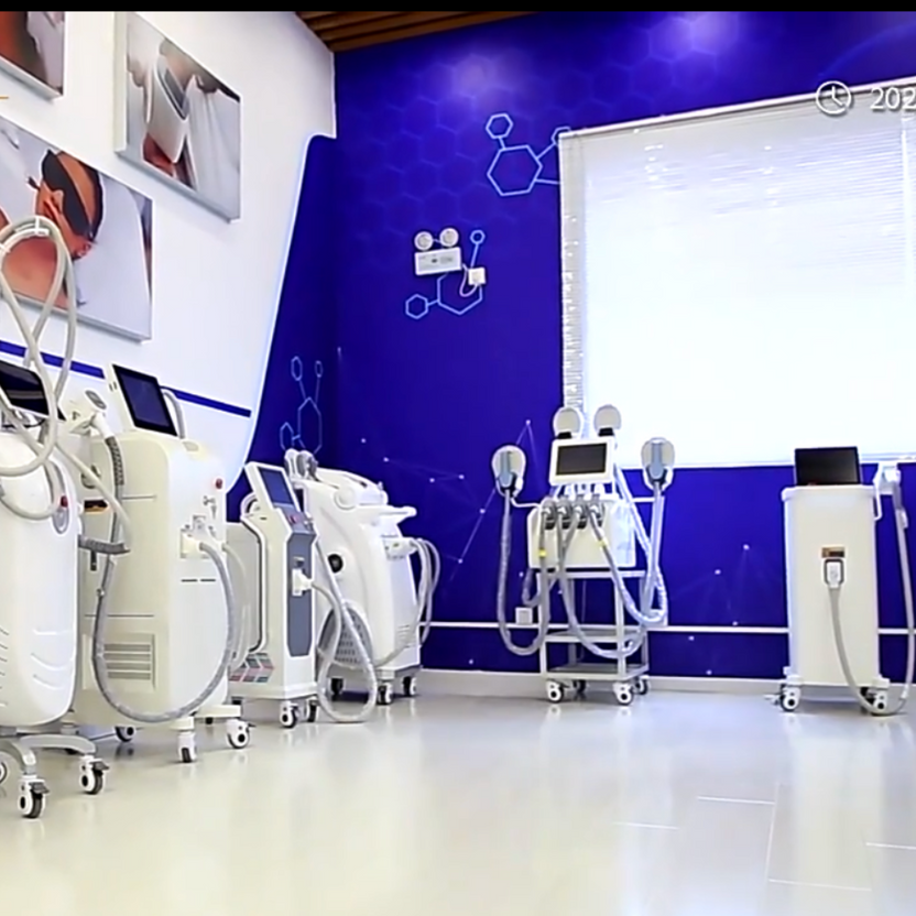 Effective Body Sculpting Machines | Leading Supplier of Spa Equipment ...