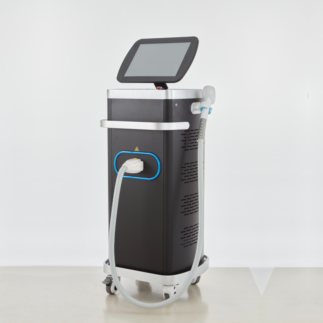 Laser Hair Removal Machines | Best Diode Lasers for Permanent Hair ...