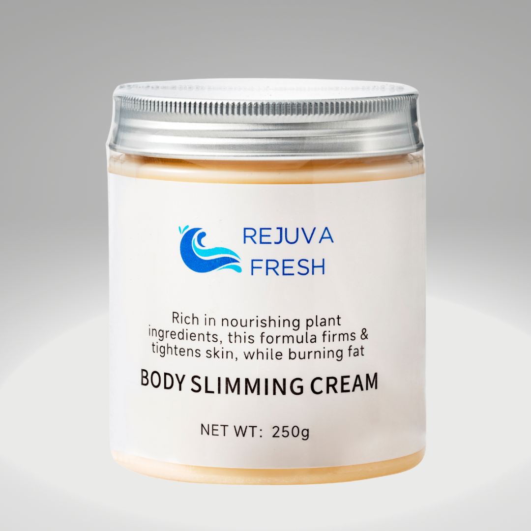 Rejuva Fresh Body Slimming Cream | Best Anti-Cellulite Fat Burning ...