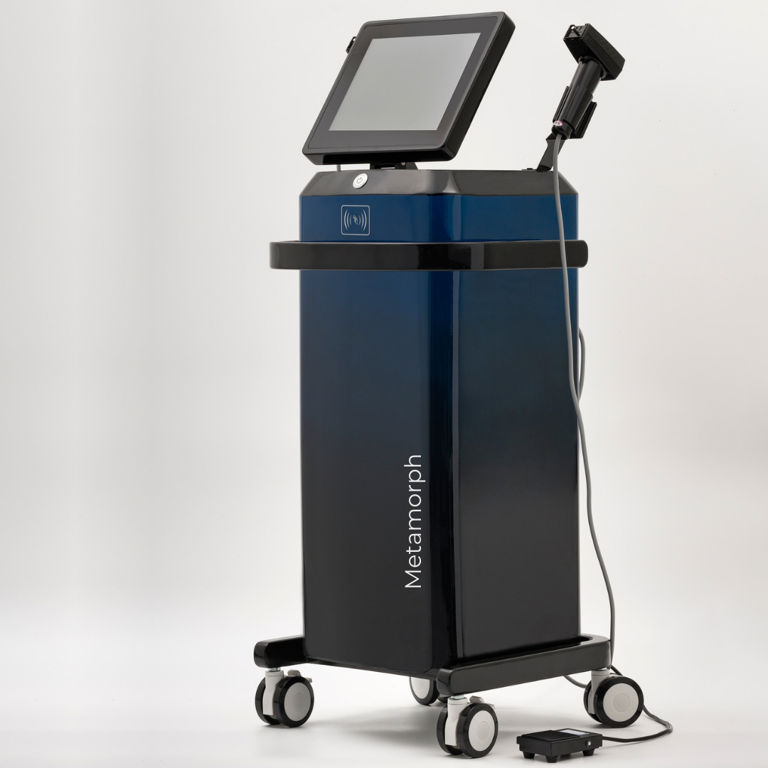 Microneedling Machines – M-Shape Beauty