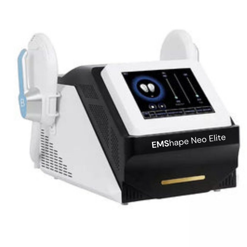 EMSculpting Machine for Sale | Best EMSlim, EMShape, & EMSzero Body ...