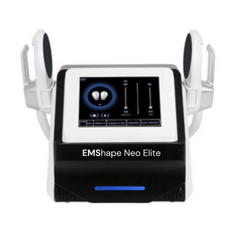 EMSculpting Machine for Sale | Best EMSlim, EMShape, & EMSzero Body ...