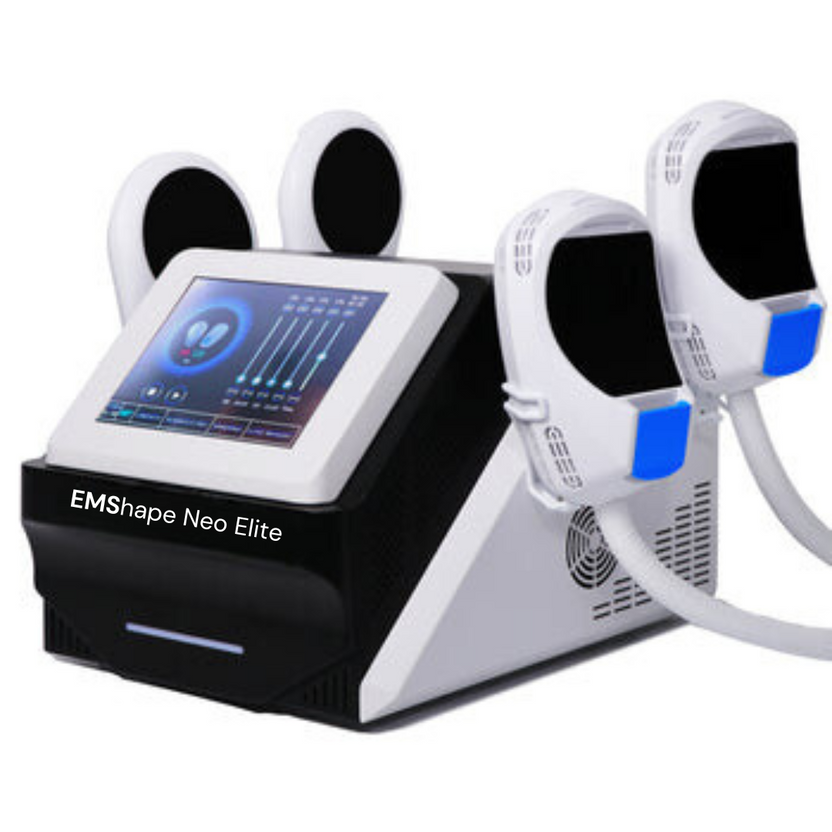 EMSculpting Machine for Sale | Best EMSlim, EMShape, & EMSzero Body ...