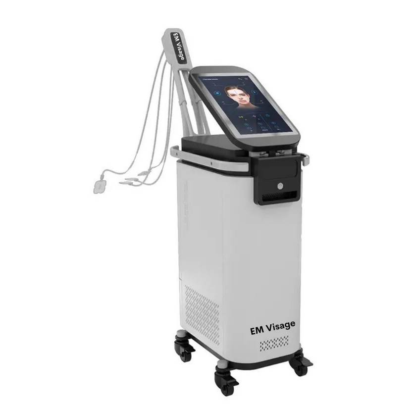 Effective Aesthetic Equipment | Innovative Spa Machines – M-Shape Beauty