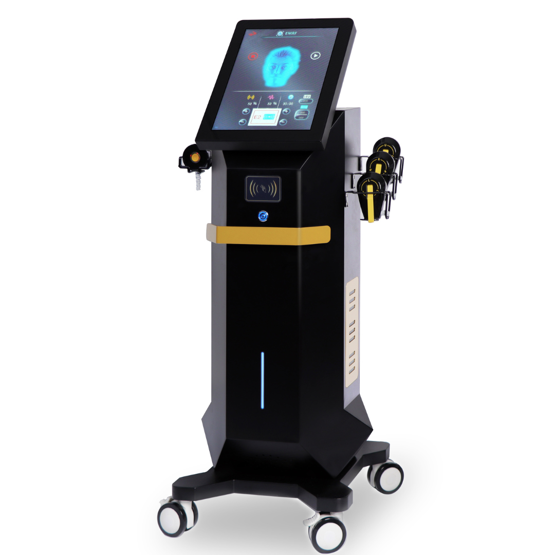 EMVisage Facial Rejuvenation Machine | Non-Invasive Face Lift Treatment ...