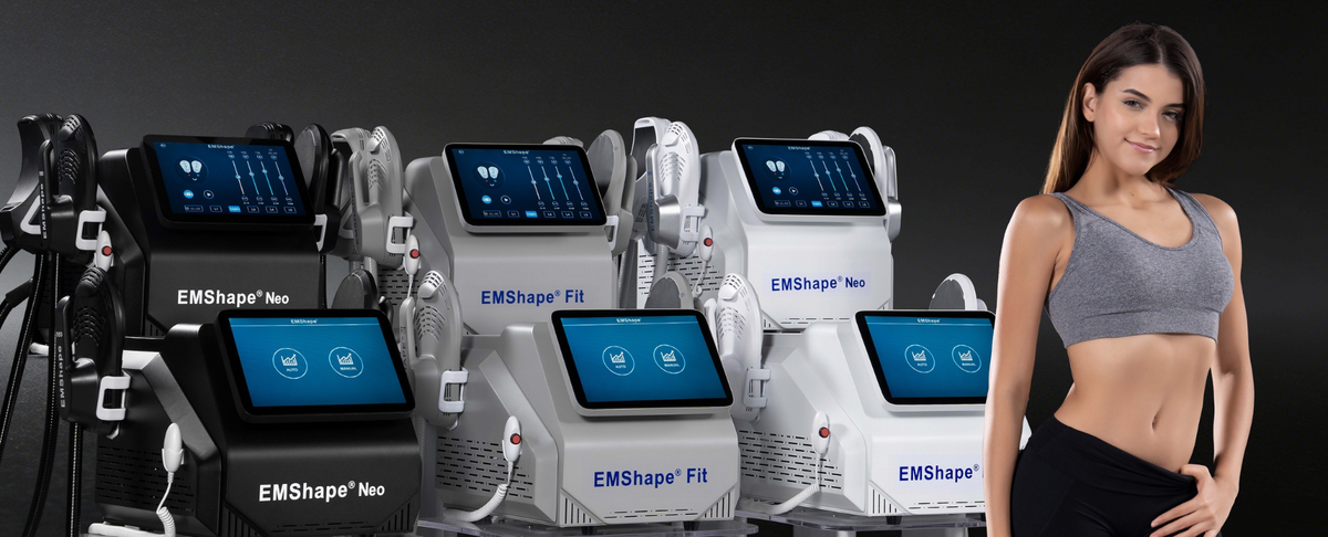 Effective Body Sculpting Machines | Leading Supplier of Spa Equipment ...