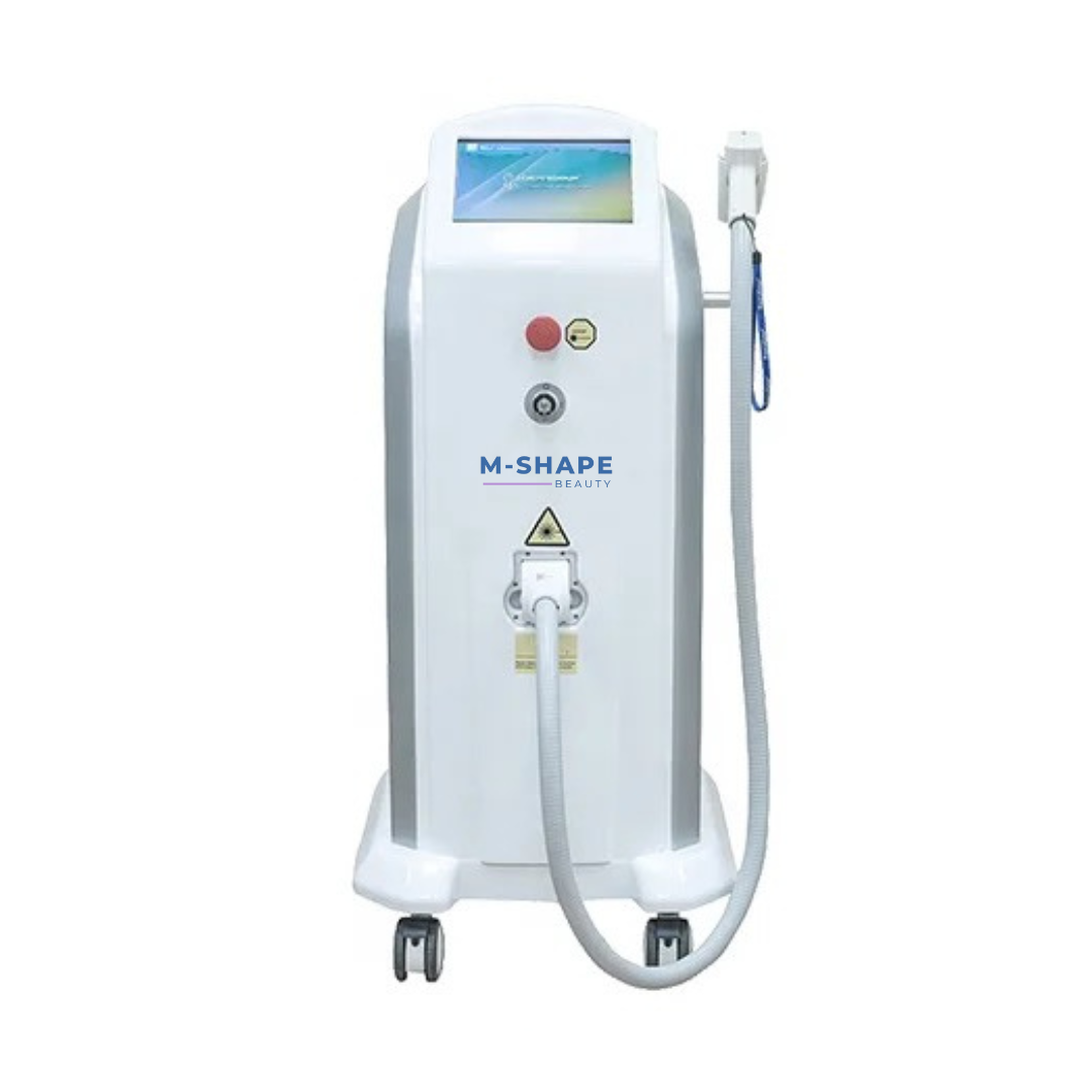 Laser Hair Removal Machines | Best Diode Lasers for Permanent Hair ...